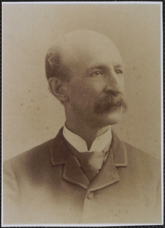 Seth Kelley, 1838-1929 - Digital Commonwealth