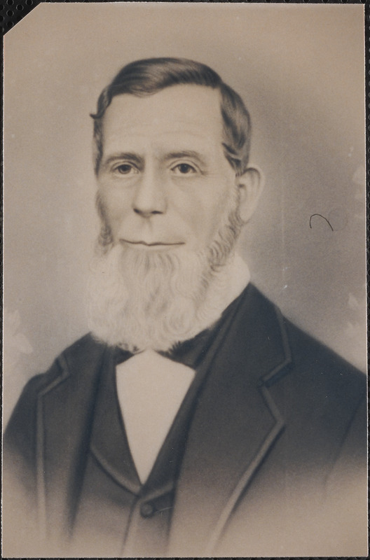 Remegio Lewis - Digital Commonwealth