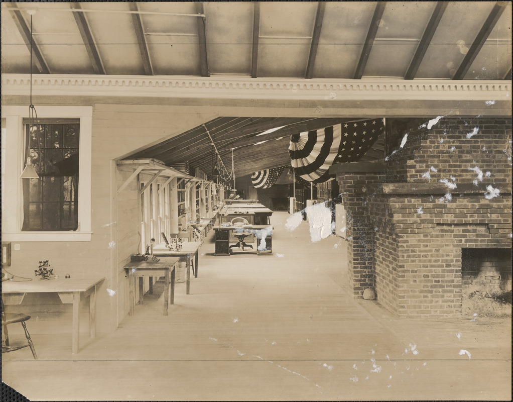 National Highways Association office - Digital Commonwealth