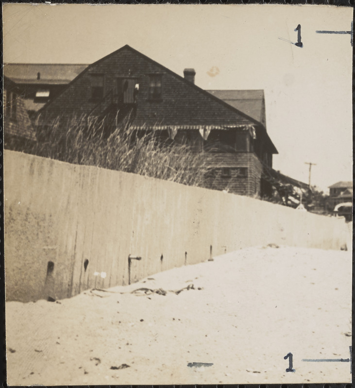 Windmill Tea Room on Englewood Beach, West Yarmouth, Mass. - Digital ...
