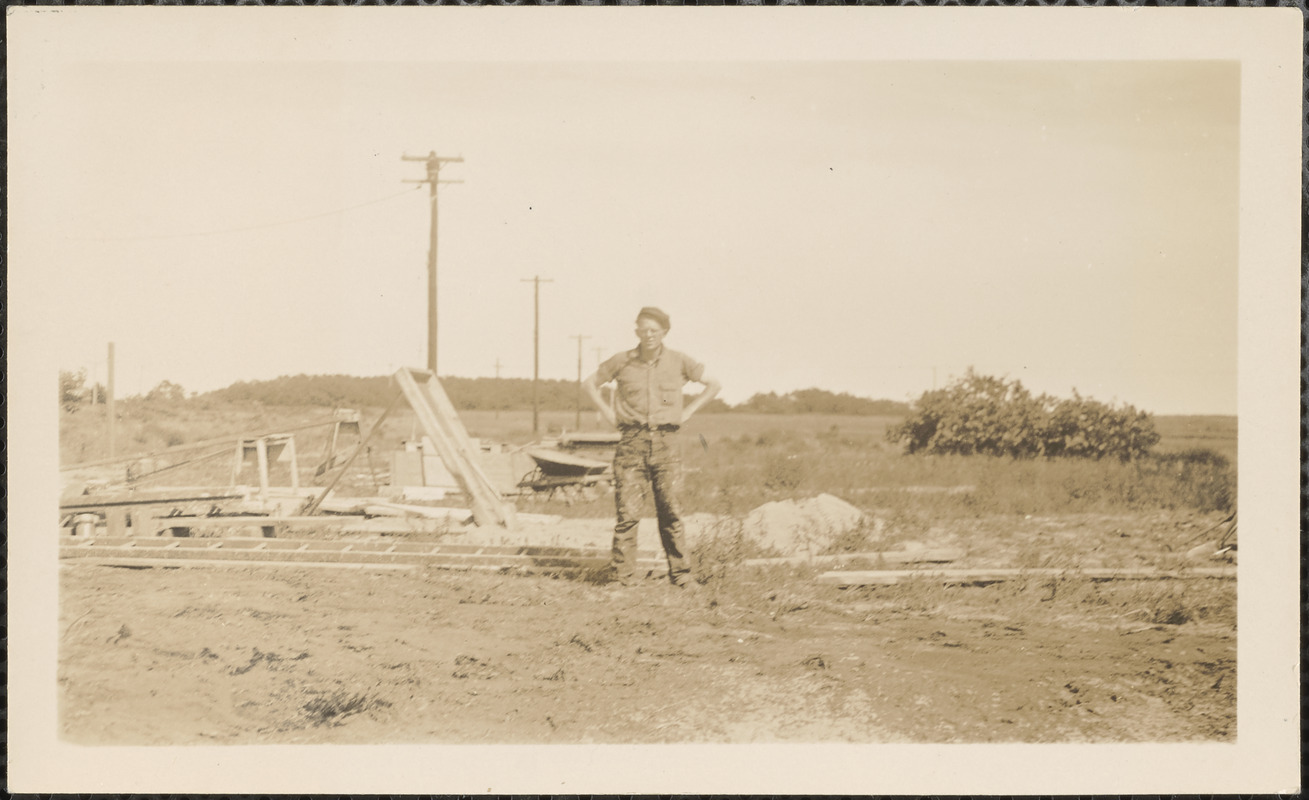 Site of the 1721 Rev. Joseph Lord house to be moved from Chatham to ...