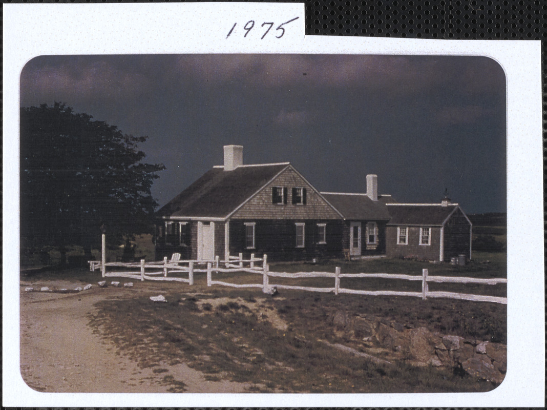 Bray Farm - Digital Commonwealth