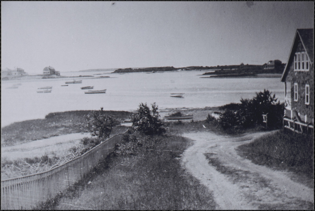 Lewis Bay, Hyannis, Mass. - Digital Commonwealth