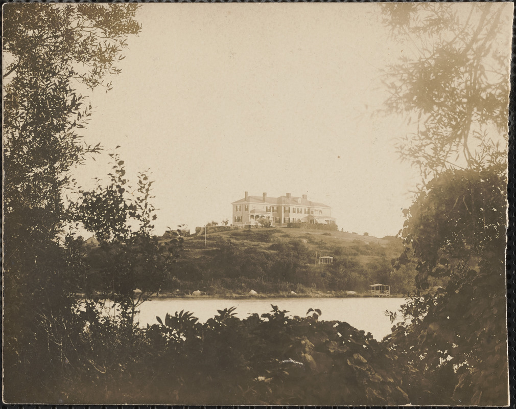 Anthony's Cummaquid Inn - Digital Commonwealth