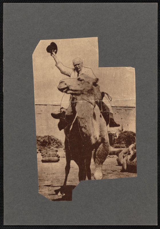 Rev. John A. MacColl - Digital Commonwealth