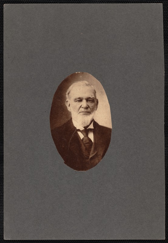 Captain Charles Henry Robbins - Digital Commonwealth