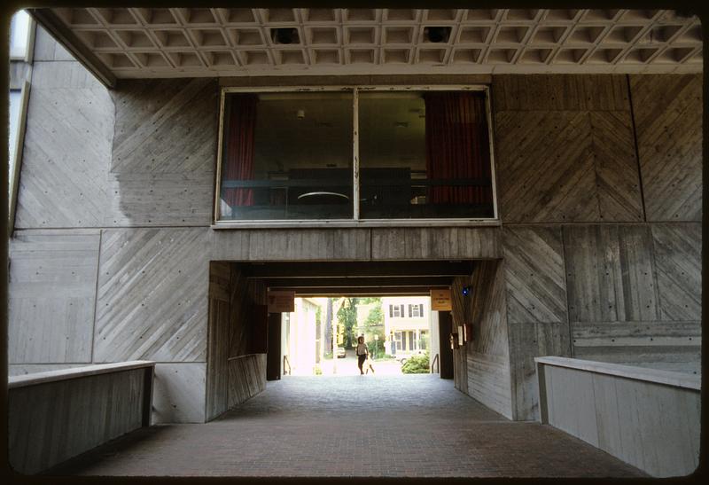 Holyoke Center, Harvard - Digital Commonwealth