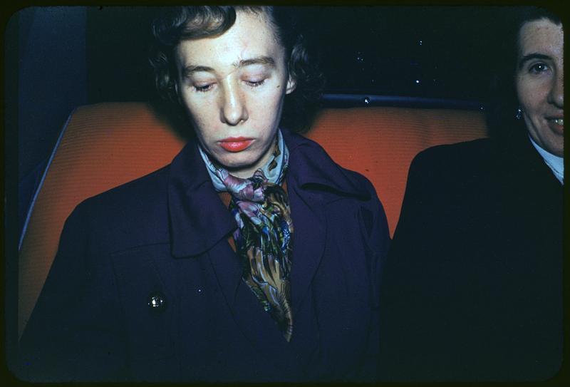 Ann Curran - Digital Commonwealth