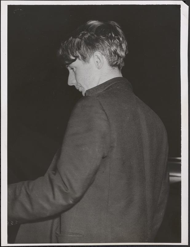 William Clift - Digital Commonwealth