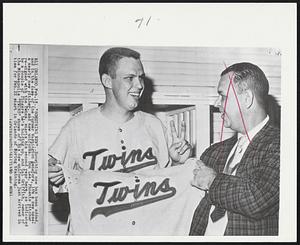 "Something New" ... Something new has been added and in the case of the ...