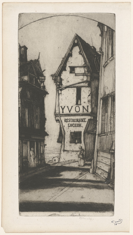 Yvon - Digital Commonwealth