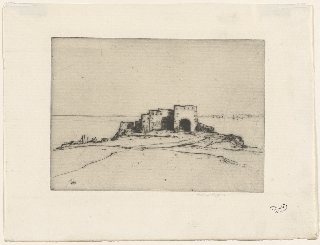 The Boddin - Digital Commonwealth