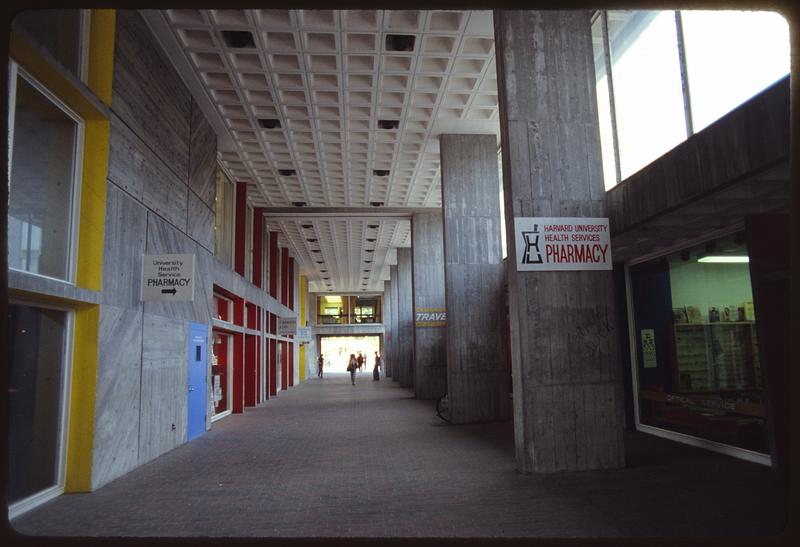 Holyoke Center, Harvard - Digital Commonwealth