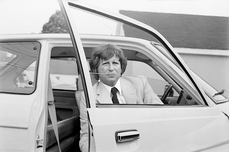 Alan Borner - Digital Commonwealth