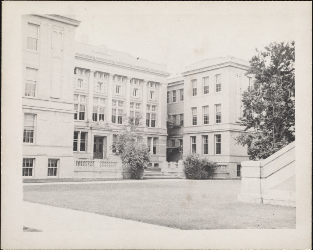 Schools & colleges. Newton, MA. Newton Technical High School - Digital ...