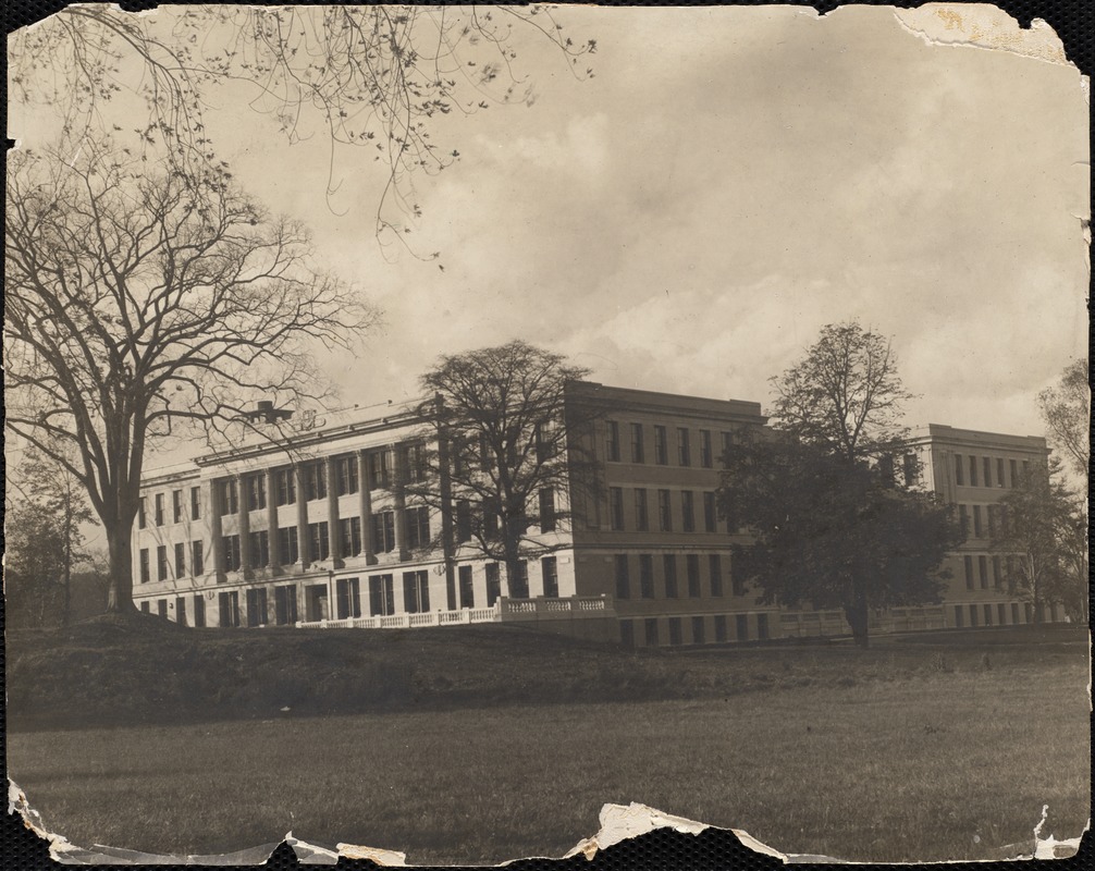 Schools & colleges. Newton, MA. Newton Technical High School - Digital ...