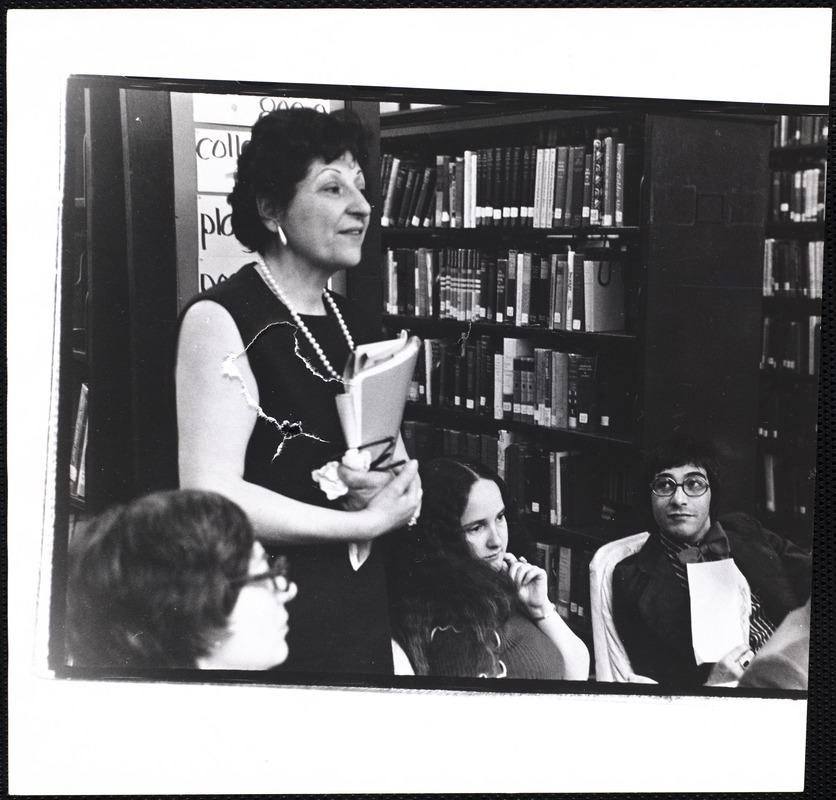 Newton Free Library Newton Ma Programs Patrons Staff Virginia