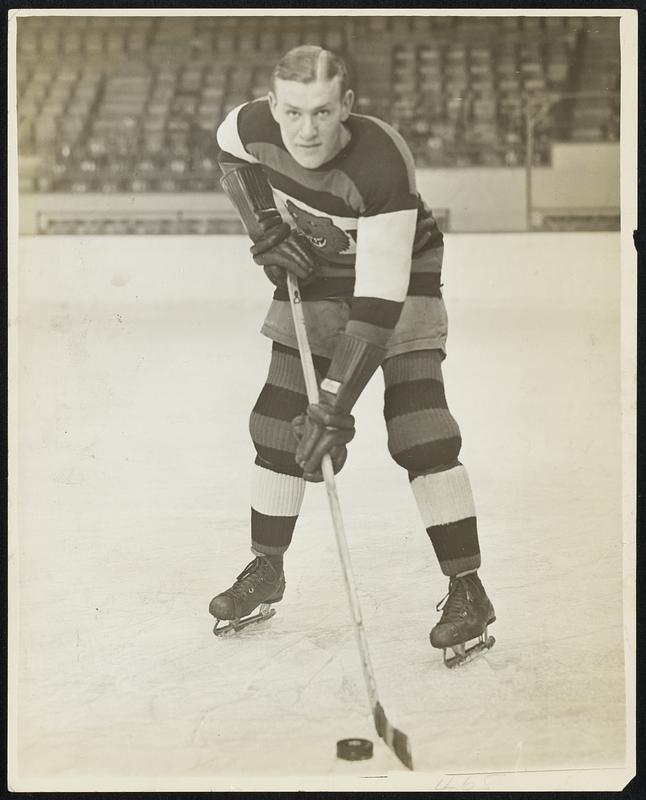 Paul Runge Center Boston Tigers - Digital Commonwealth