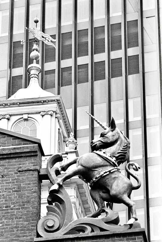 Building facade 4 - Digital Commonwealth