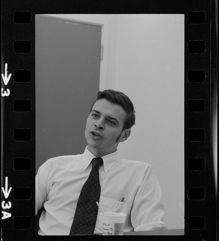 Peter Goldmark, new Secretary of Human Services of Massachusetts ...