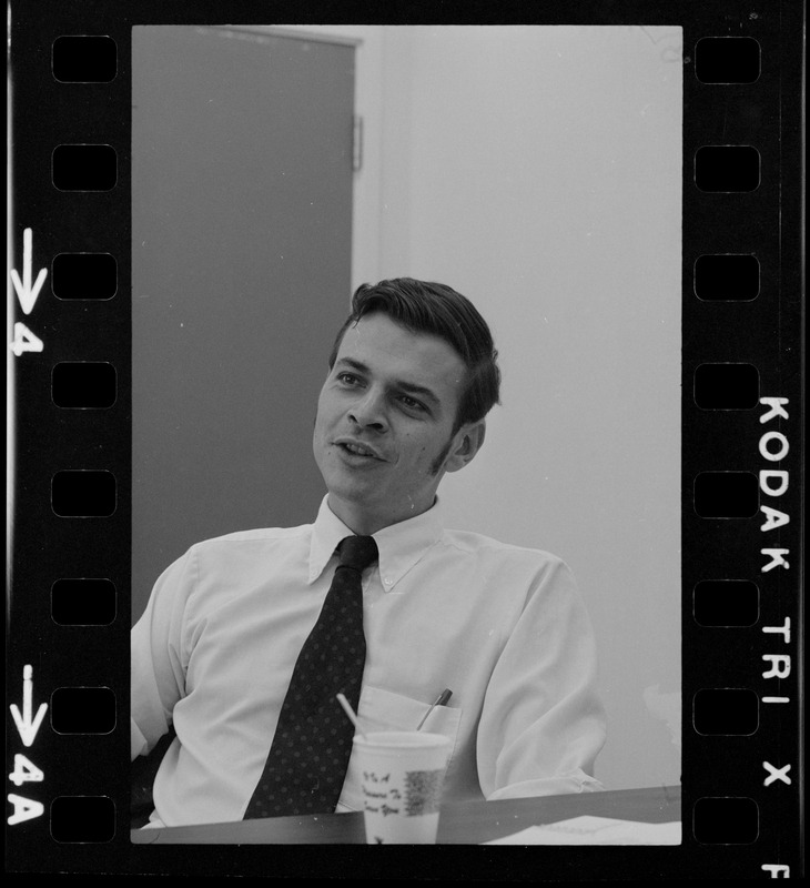 Peter Goldmark, new Secretary of Human Services of Massachusetts ...