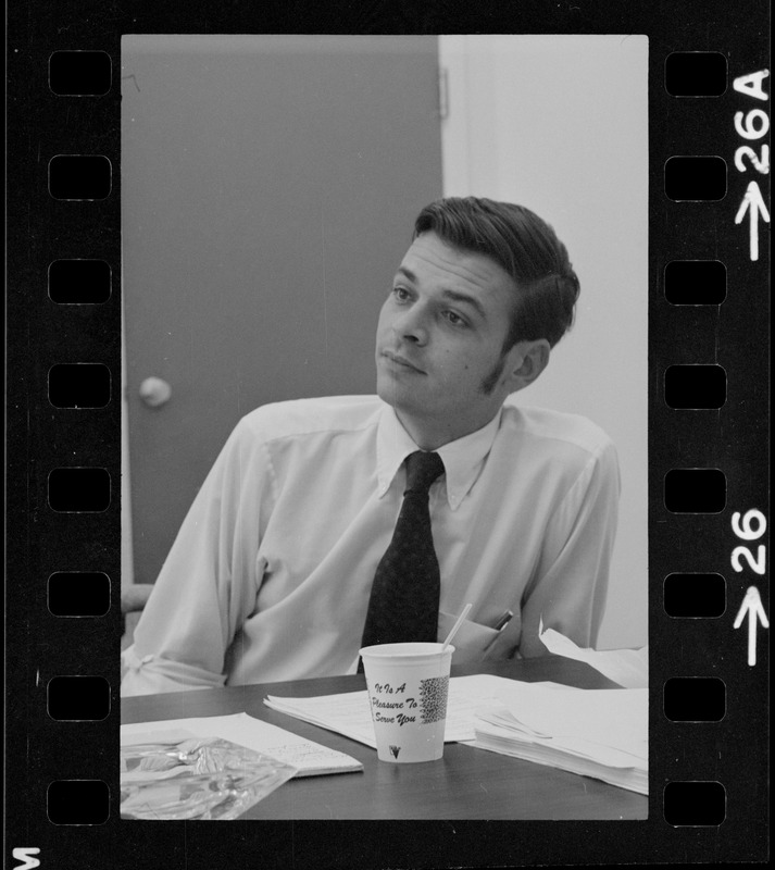 Peter Goldmark, new Secretary of Human Services of Massachusetts ...