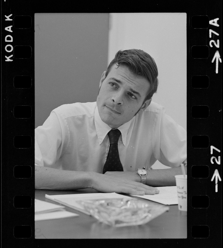 Peter Goldmark, new Secretary of Human Services of Massachusetts ...