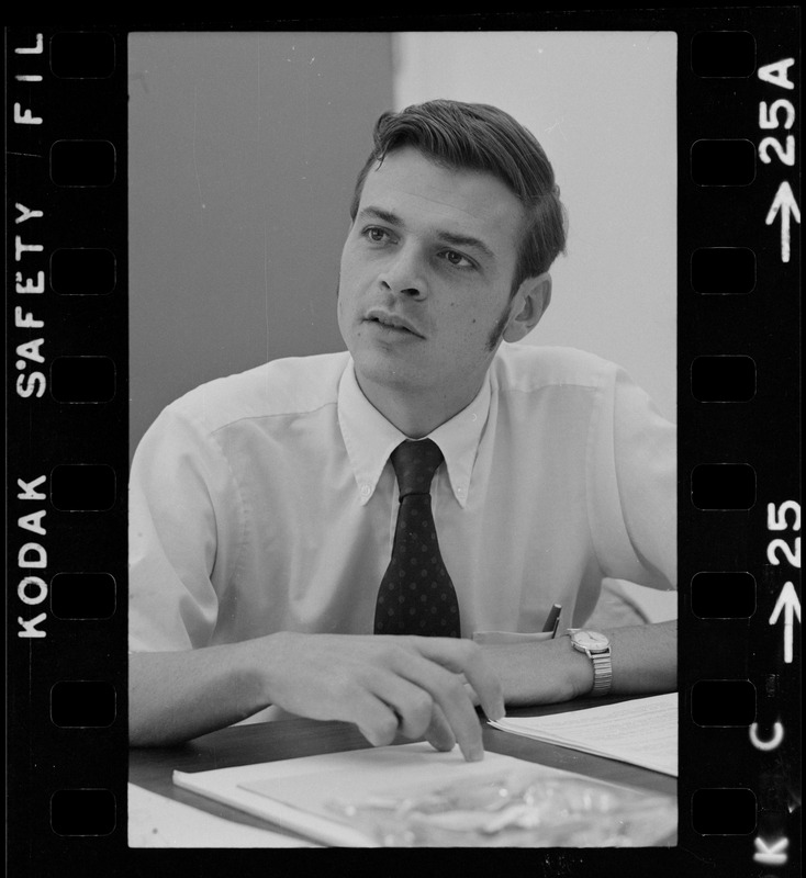 Peter Goldmark, new Secretary of Human Services of Massachusetts ...