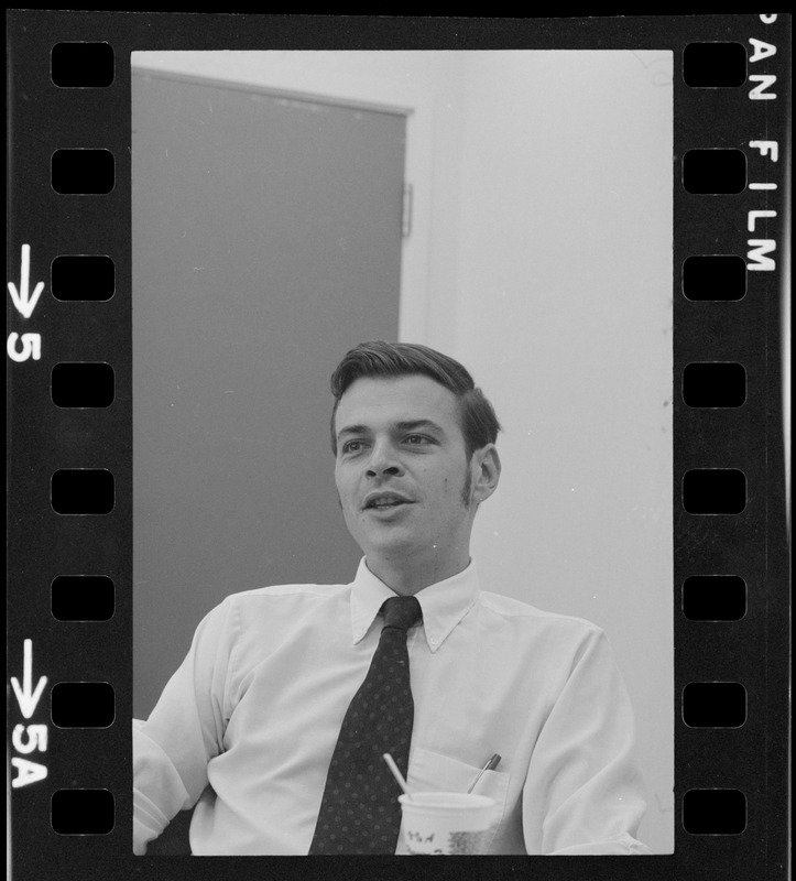 Peter Goldmark, new Secretary of Human Services of Massachusetts ...