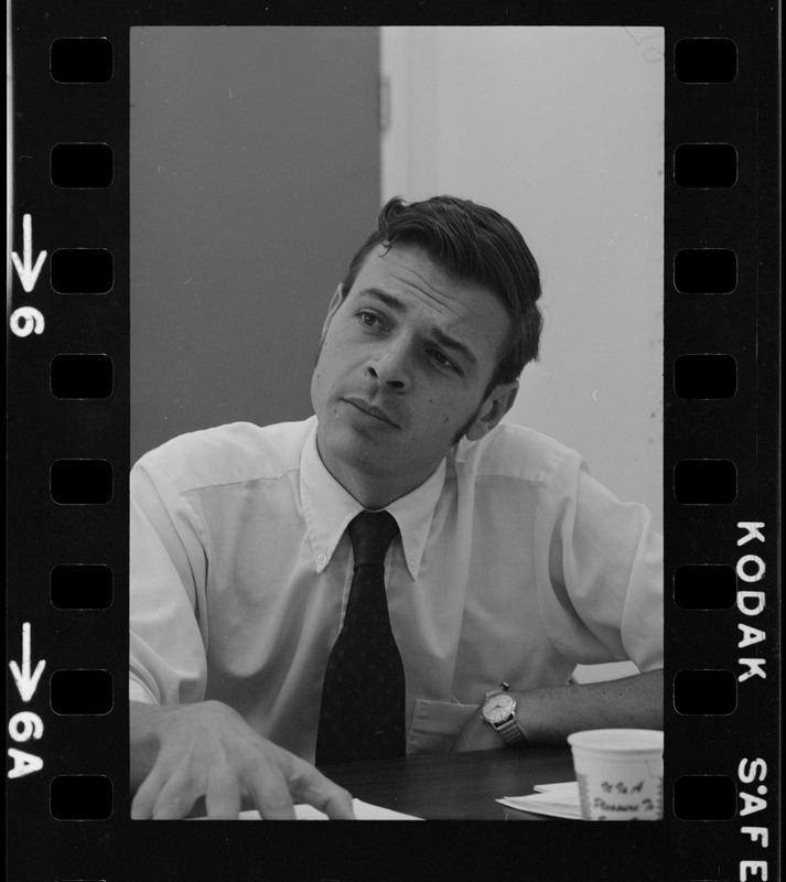 Peter Goldmark, new Secretary of Human Services of Massachusetts ...