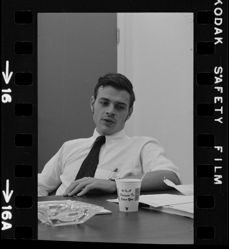 Peter Goldmark, new Secretary of Human Services of Massachusetts ...