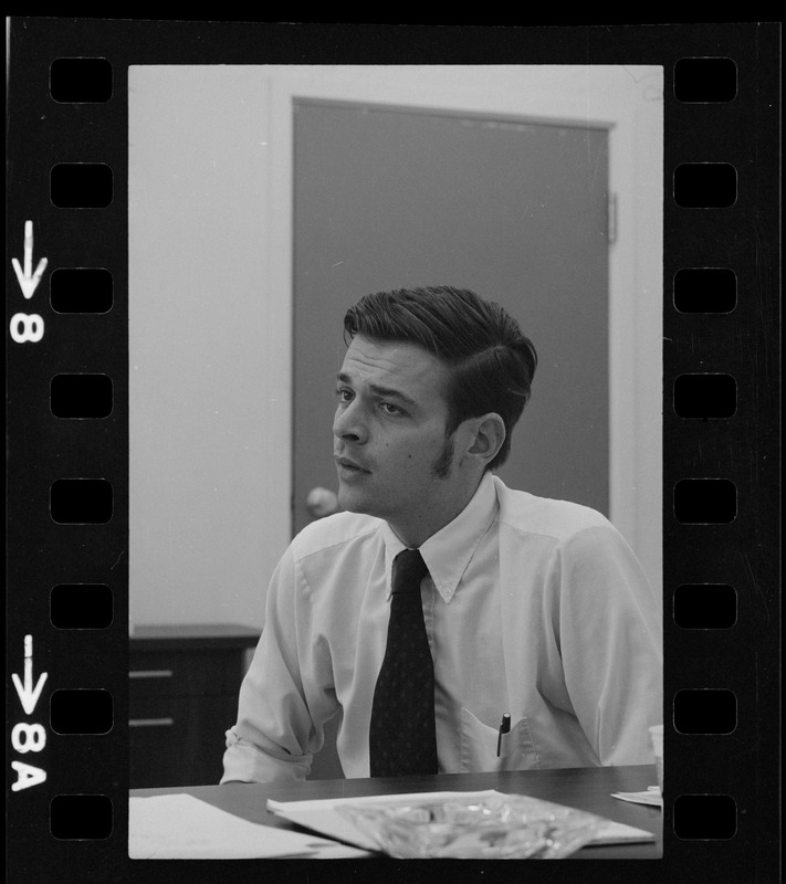 Peter Goldmark, new Secretary of Human Services of Massachusetts ...