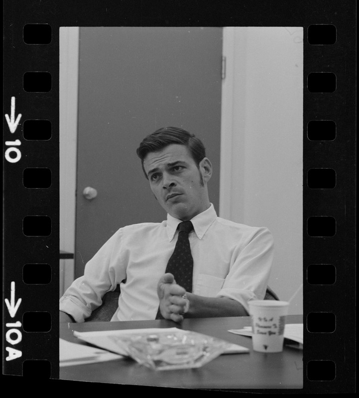 Peter Goldmark, new Secretary of Human Services of Massachusetts ...