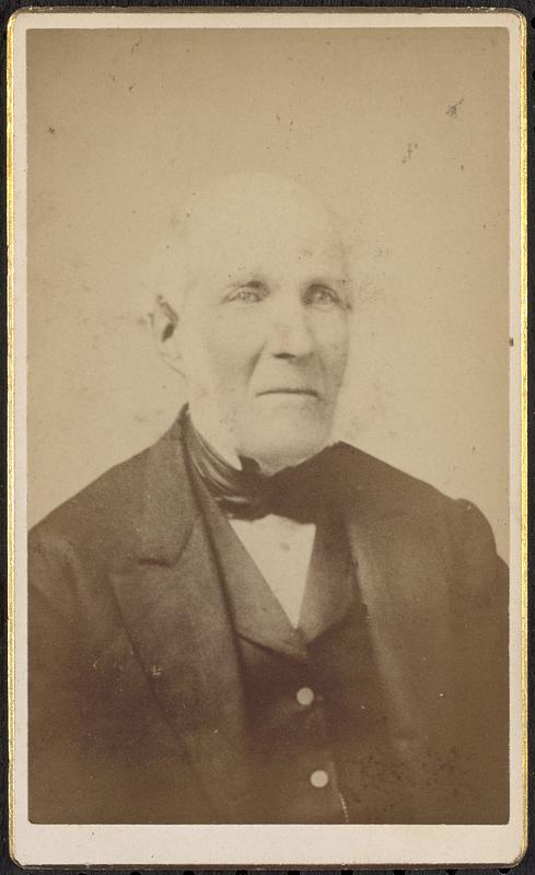 John Jacobs - Digital Commonwealth