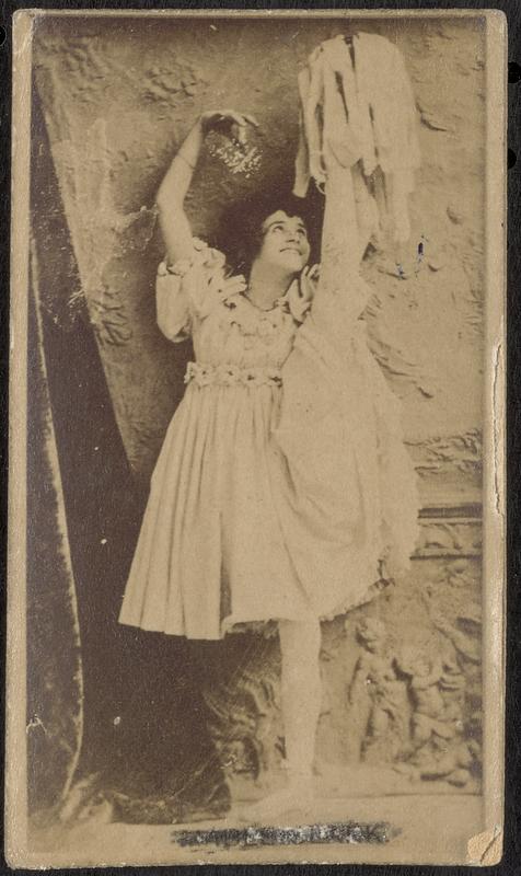 Mable Clark - Digital Commonwealth