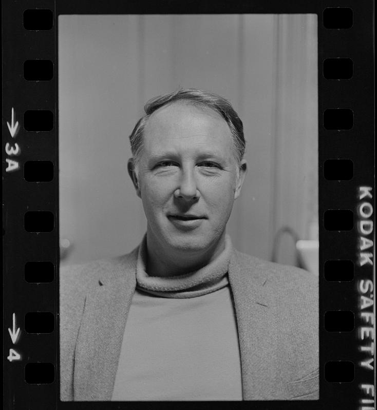 Dave Stickney - Digital Commonwealth