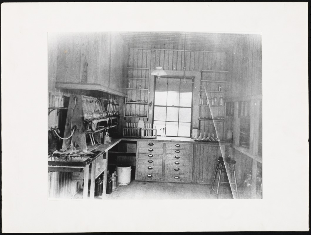 Experiment Station - Digital Commonwealth