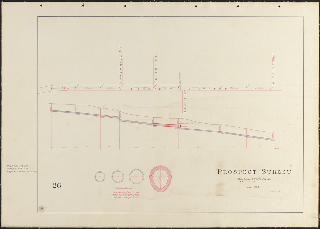 Prospect Street - Digital Commonwealth