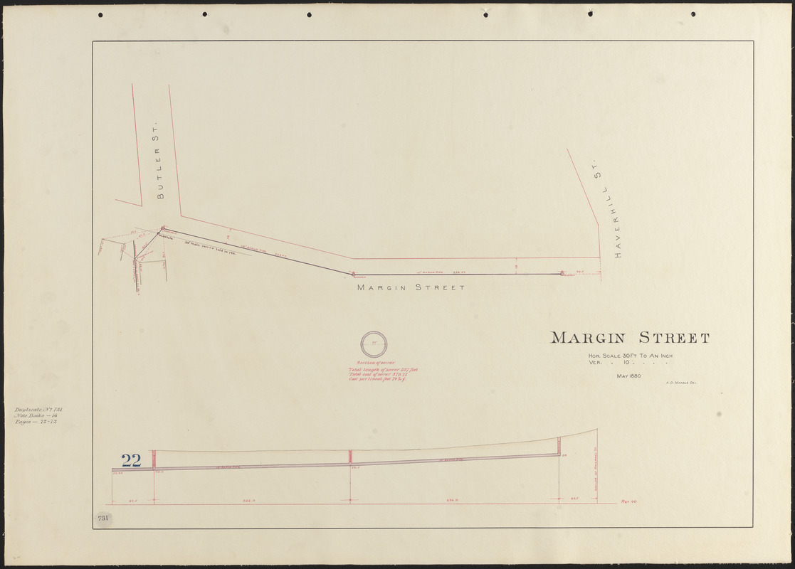 Margin Street - Digital Commonwealth
