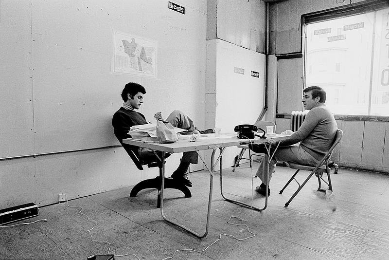 Josh interviews Joe DiCarlo - Digital Commonwealth