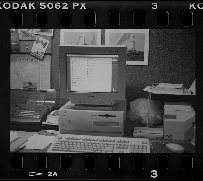 Computer - Digital Commonwealth