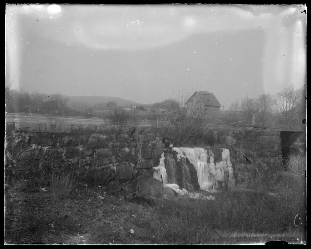 North Tisbury? - Digital Commonwealth