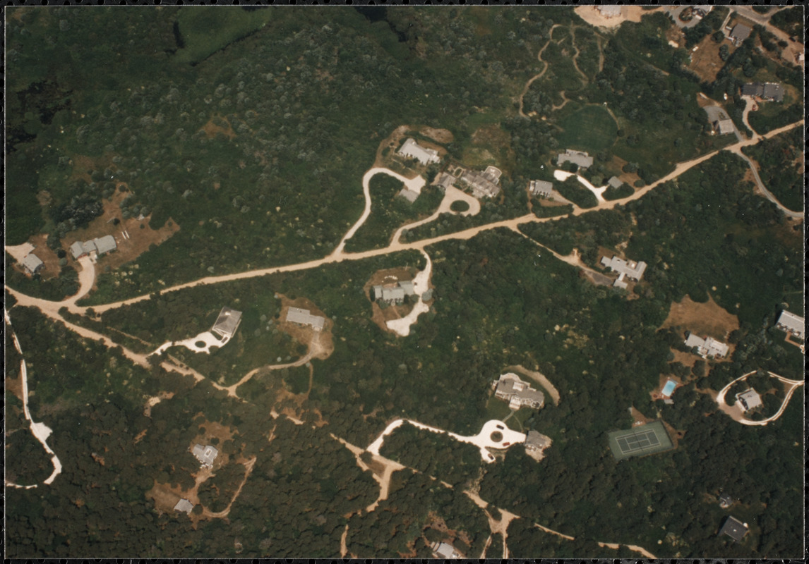 5 Cathcart Road - Digital Commonwealth