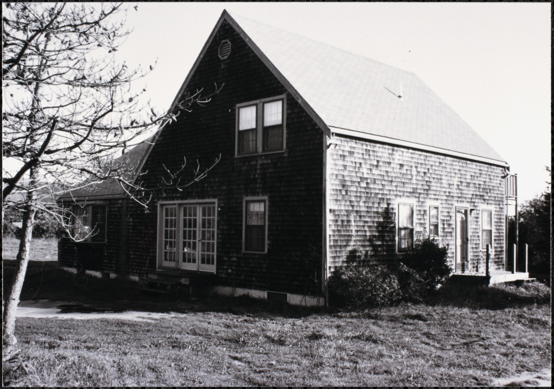 31 First Way - Digital Commonwealth