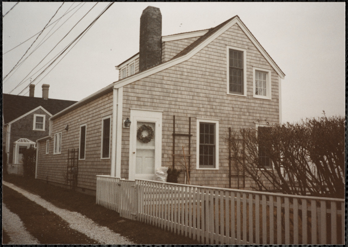 11 Front Street - Digital Commonwealth