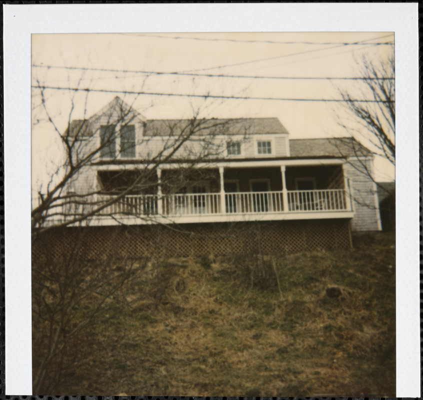 11 Front Street - Digital Commonwealth