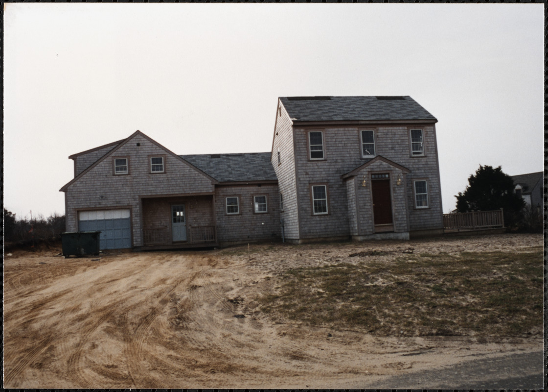 22 Golfview Drive - Digital Commonwealth