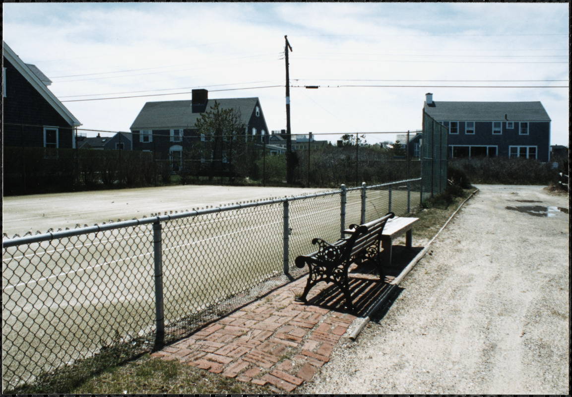 67 Hulbert Avenue known as East Ugly - Digital Commonwealth