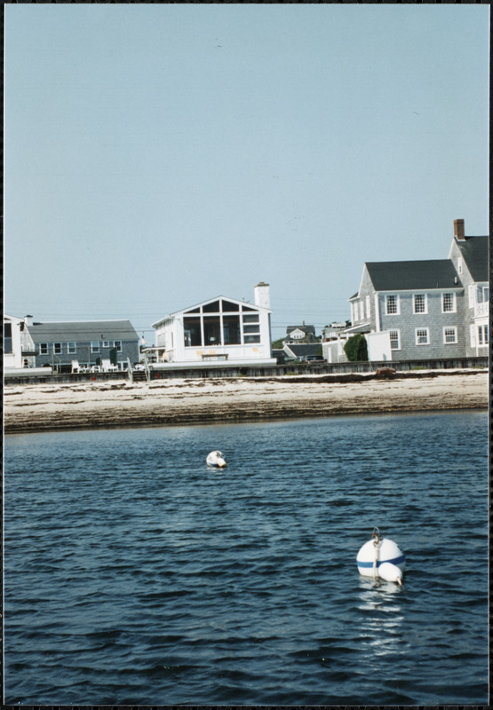 67 Hulbert Avenue known as West Ugly - Digital Commonwealth