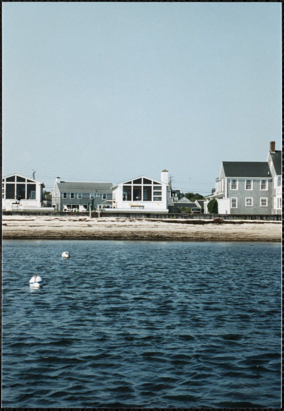 67 Hulbert Avenue known as West Ugly - Digital Commonwealth